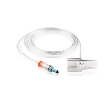 3814 Masimo NomoLine LH Adult/Pediatric Airway Adapter Set, 2m Length ...