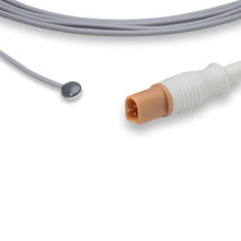 Mindray 040-003295-00 Temperature Probe, Disposable, All Sizes, Skin ...