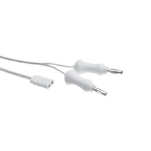 Conmed 135166NSB BIPOLAR CABLE,NON STERILE BULK, 250/CS