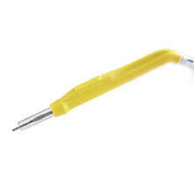 Conmed 60-7510-005 GOLDVAC PB SMOKE PENCIL, 10/CS