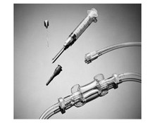 Linvatec 9350 SMALL JOINT TUBING AND CANNULA SET, QTY 5, 5/BX