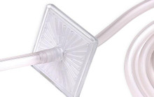 Linvatec GS1016 Insufflation Tubing Set with filter, QTY 10, 10/BX