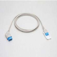 Nihon Kohden JL-900P SpO2 Adapter for GSM/PVM, EA