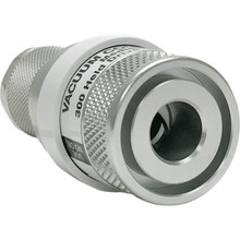 Precision Medical 6253 COUPLER,SCHRADER,AIR,1/4MNPT