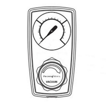 Precision Medical PM3003-LB PM3000 SERIES,VAC REG,CONT,DISS HT,TUBING ...