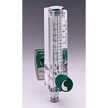 TB30 Allied Medical LLC Timeter Classic Oxygen Flowmeter 0-75 LPM