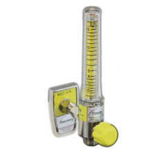 15002-13P Allied Medical LLC Flow Meter Air Chemtron QC 15LPM