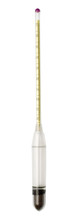 618001300 SP Bel-Art Hydrometer Durac 1.150/1.250 Spgr Poly