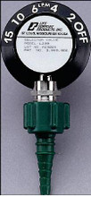 L233-050 Allied Medical LLC Selector Valve, 25 LPM