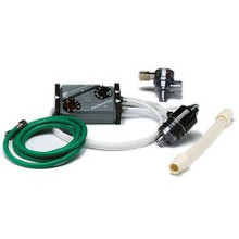 L460 Allied Medical LLC AutoVent 2000 Transport Ventilator Automatic