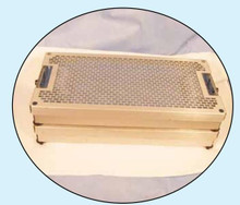 Healthmark Industries SK-2030 Orthoshield Soaker Sheet - 19.7 X 29.5 In., 4/Case