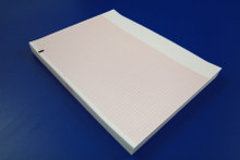 8925731 Print Media Media Chart Paper DT P 210mm x 280mm x 200shts, 10/Case