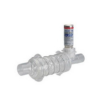85810 Monaghan AeroVent Plus® Collapsible Holding Chamber (CHC), 10/Case