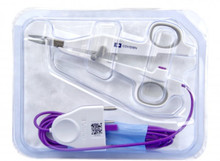 Medtronic/Minimally Invasive Therapies Group LF1212A Small Jaw Open ...