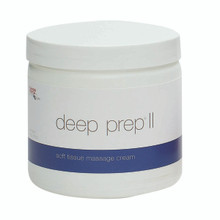Fabrication Enterprises, Inc. 13-3237 Deep Prep II tissue massage cream ...