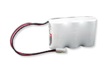 Cables and Sensors 10860 Abbott Compatible Medical Battery Amp: 2.5 ...