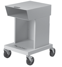 ConMed Universal Assembled ESU Cart 60-5480-001 (1 Each)