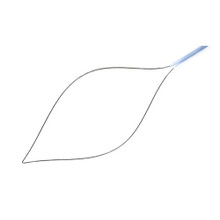 ConMed Rotatable Polypectomy Snare 01-35-230 (35mm, 10/Cs)
