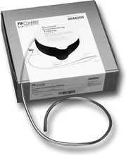ConMed Suction Connecting Tubing 0048260 (1/Roll)