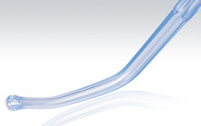 Conmed 0034880 Clear Sterile Disposable Bulb Tip Yankauer Instrument ...