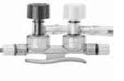 ConMed CORE® Trumpet CD8450 (Handpiece Only, 20/Case)