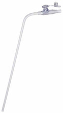 ConMed Sigmoid Suction Instrument 0033050 (20/Case)