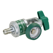 168715DSDS Precision Medical Yoke Style (870 CGA Connection) , Easy ...