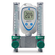 Maxtec Flow Meter RP34P03-004 (0-1 LPM) | MedEquip Depot