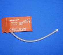 GE Healthcare Dura-Cuf® Blood Pressure Cuff 2754 (5/Box)