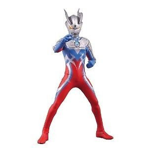 Medicom - Project BM - Ultraman Zero - Urban Samurai Hobbies