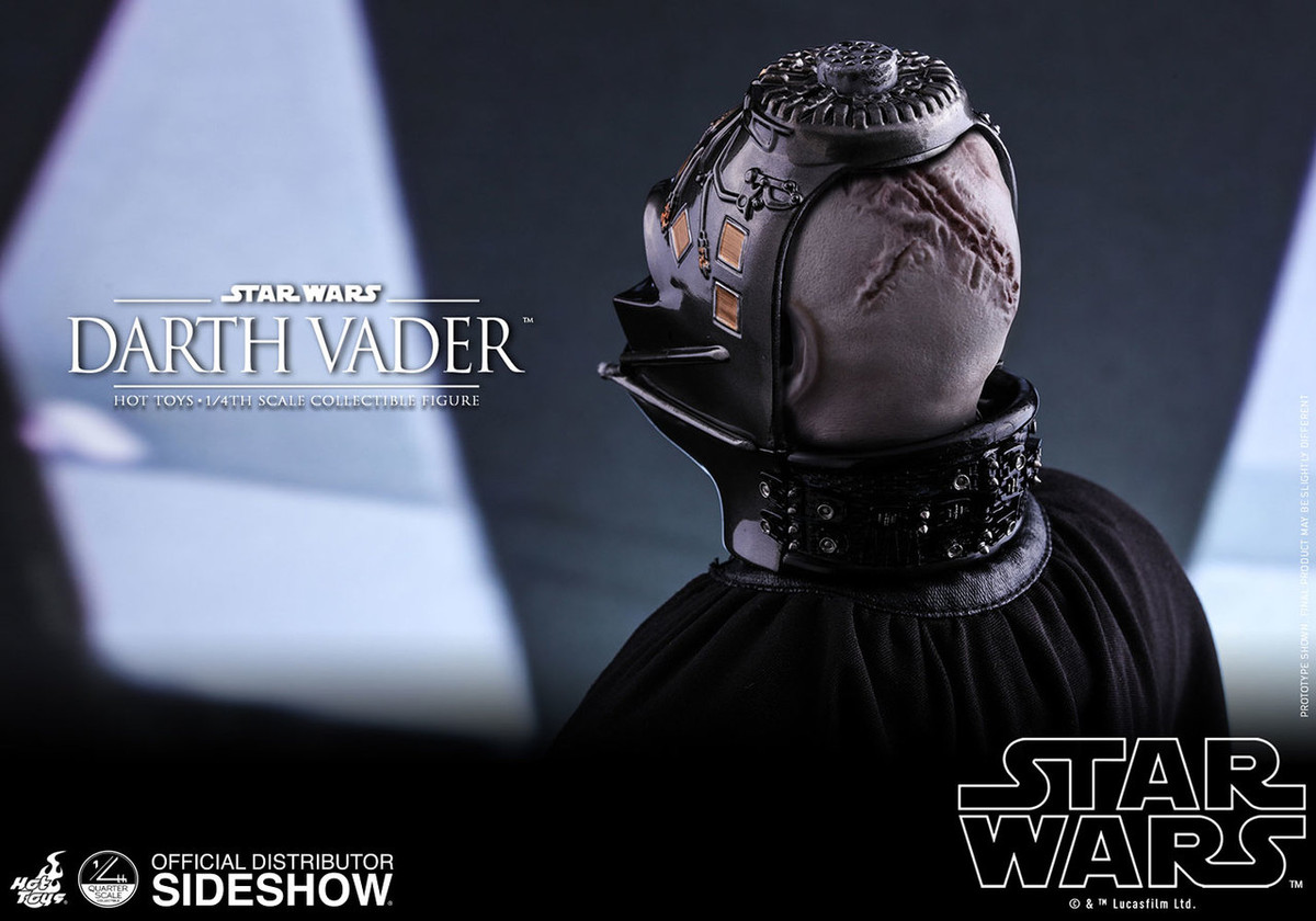Hot Toys - Star Wars Episode VI: Return of the Jedi - Quarter Scale
