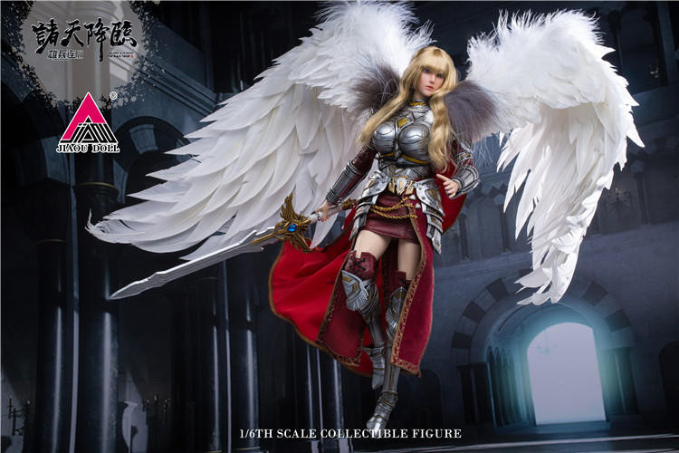 Super Seminary - Angel Yan