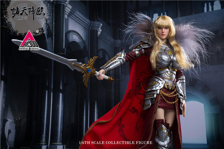 Super Seminary - Angel Yan