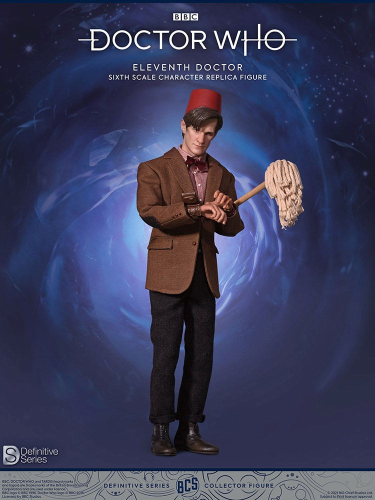 BIG Chief Studios - Doctor Who: Eleventh Doctor