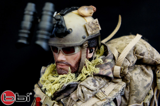 BBI - SEAL Team Six : DEVGRU - Red Team