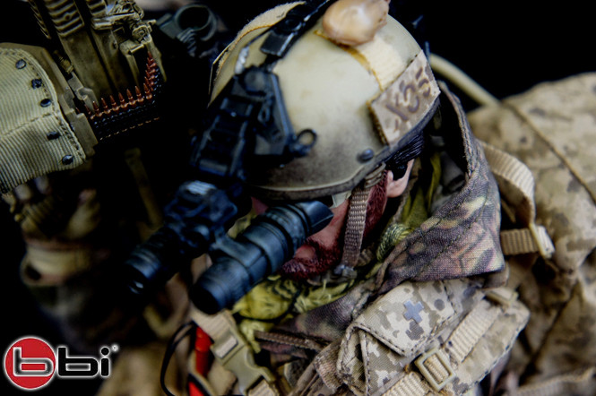 BBI - SEAL Team Six : DEVGRU - Red Team