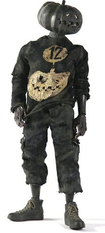 threeA - Adventure Kartel - Charkin Zombkin - Urban Samurai Hobbies