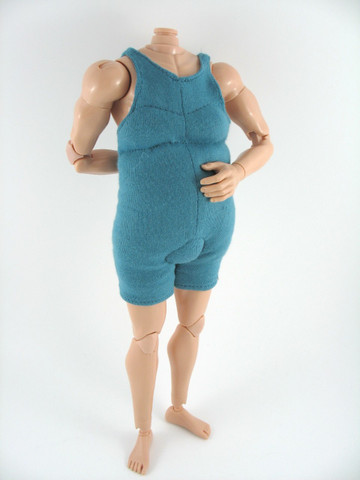 USH - Fat Suit