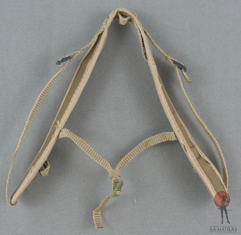 Soldier Story - ISH SIT KIT - Tan