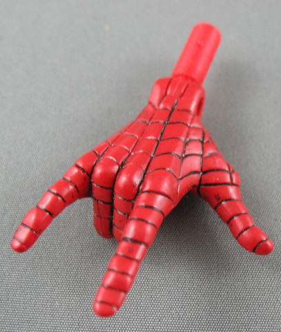 Medicom - Hand - Right Spiderman Web Fling