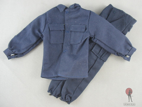 Other - Uniform Set - Dark Blue
