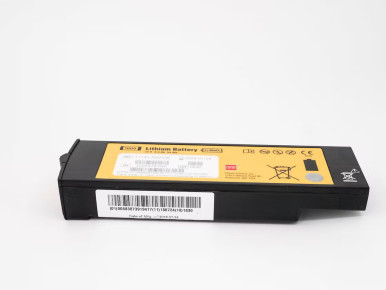 LIFEPAK 1000 - Lithium Battery - Certified Safety Training