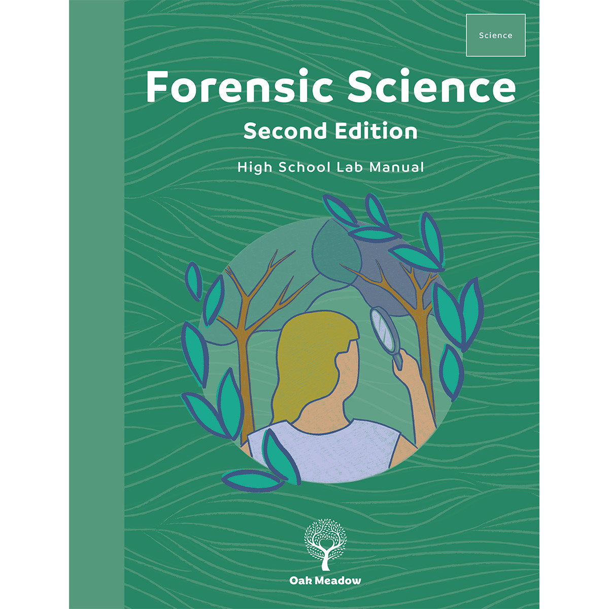 Forensic Science - High School Science Course
