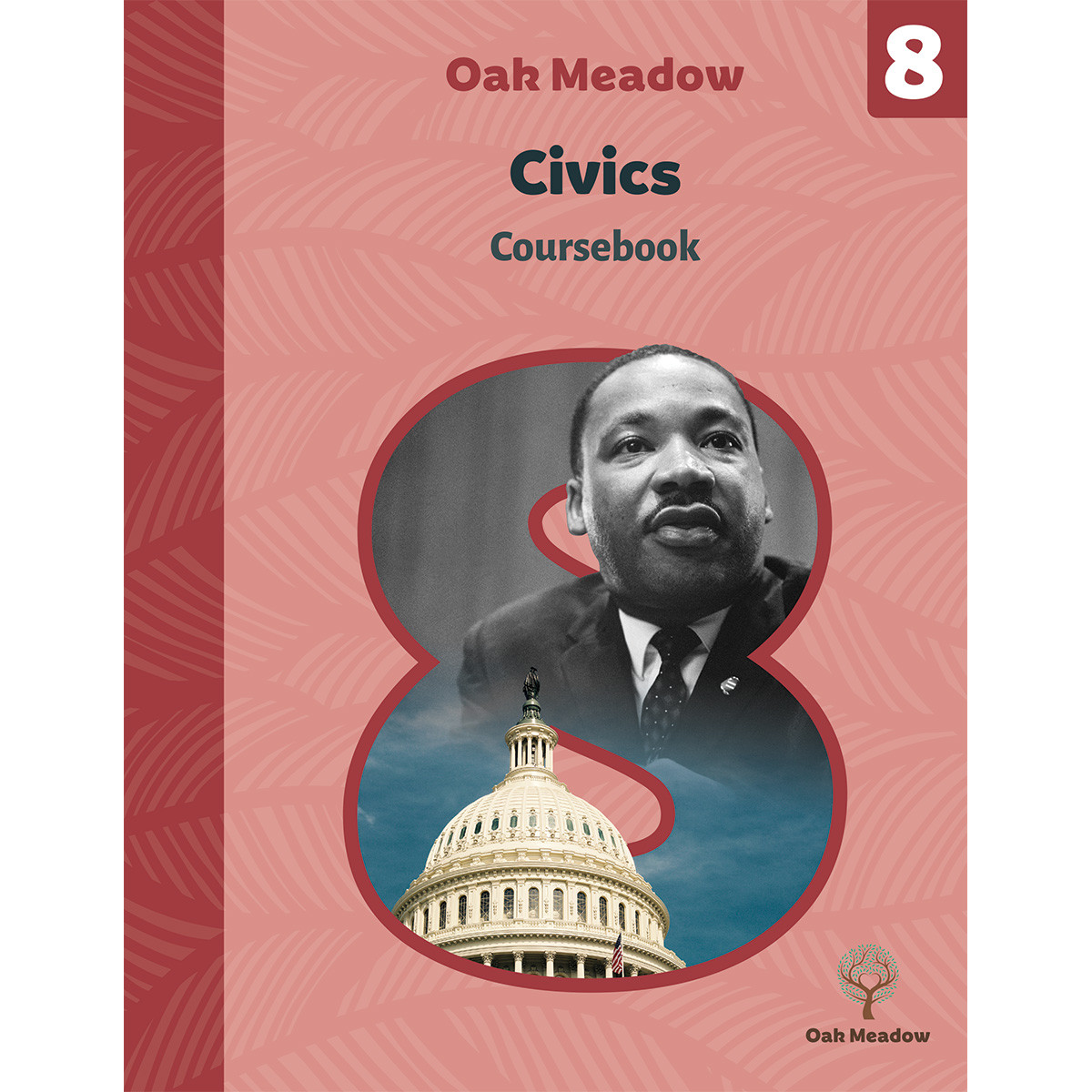 8th Grade Civics Coursebook | Oak Meadow