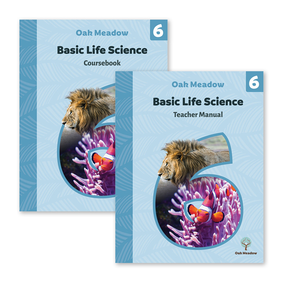 6th Grade Science Package