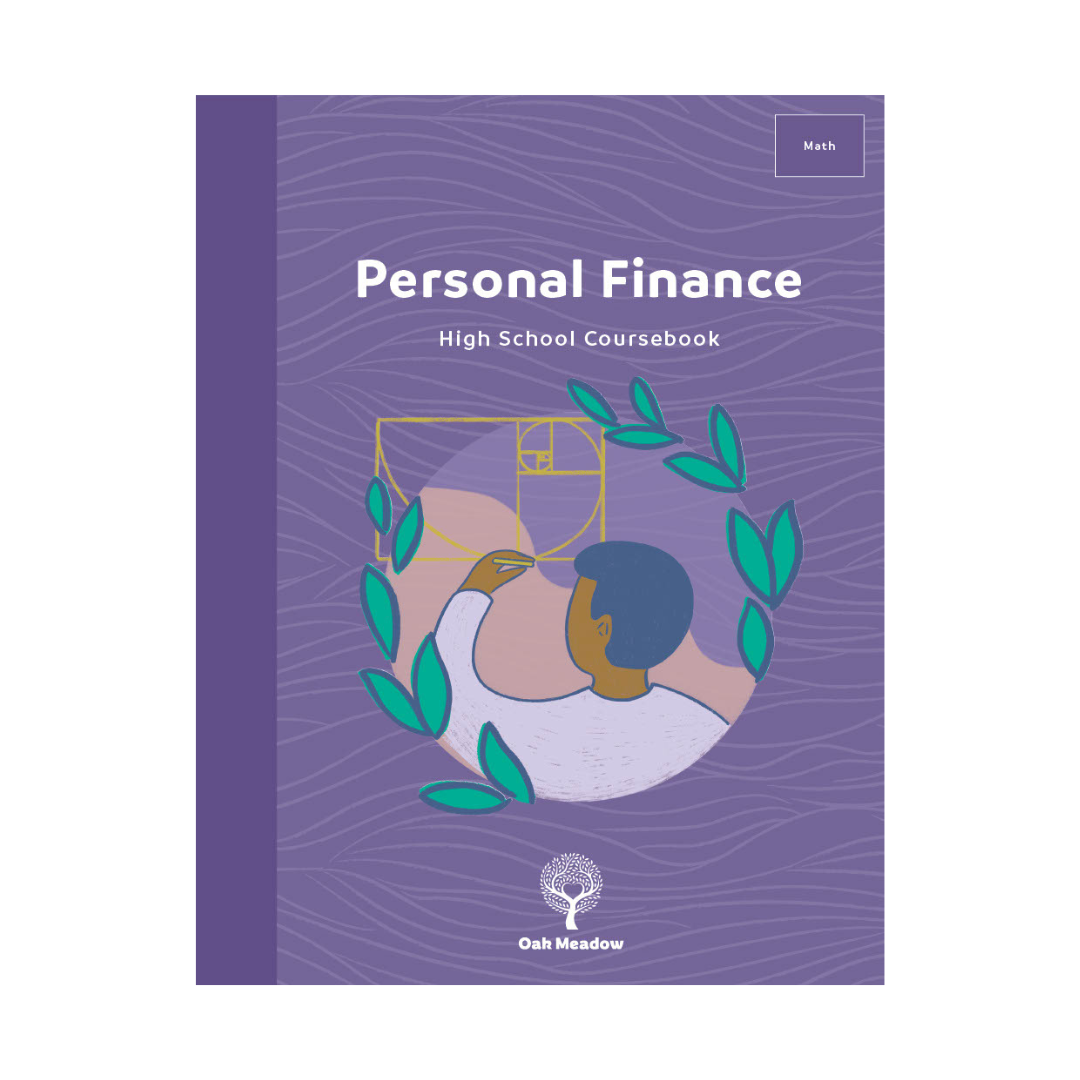Personal Finance Coursebook