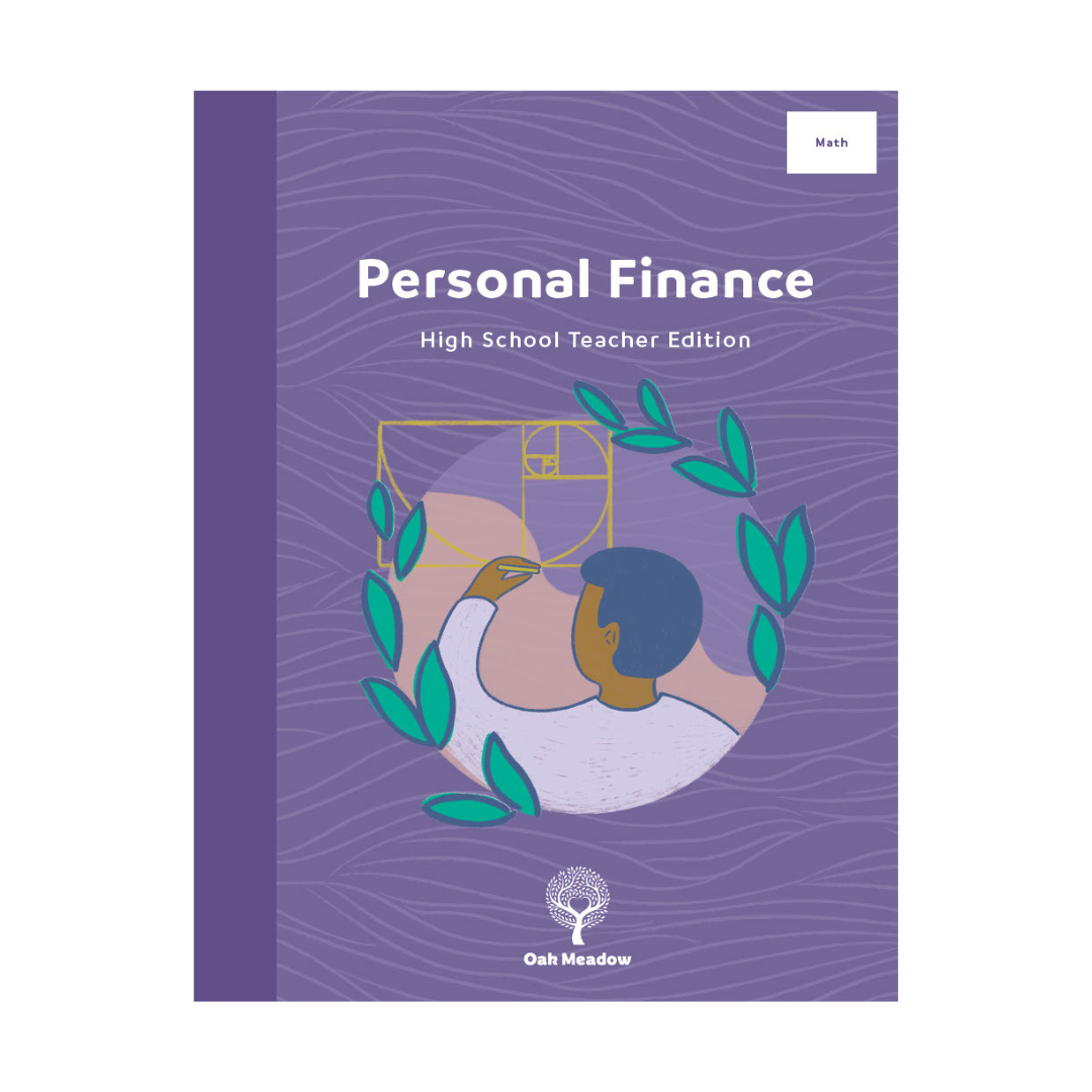 Personal Finance Teacher Edition