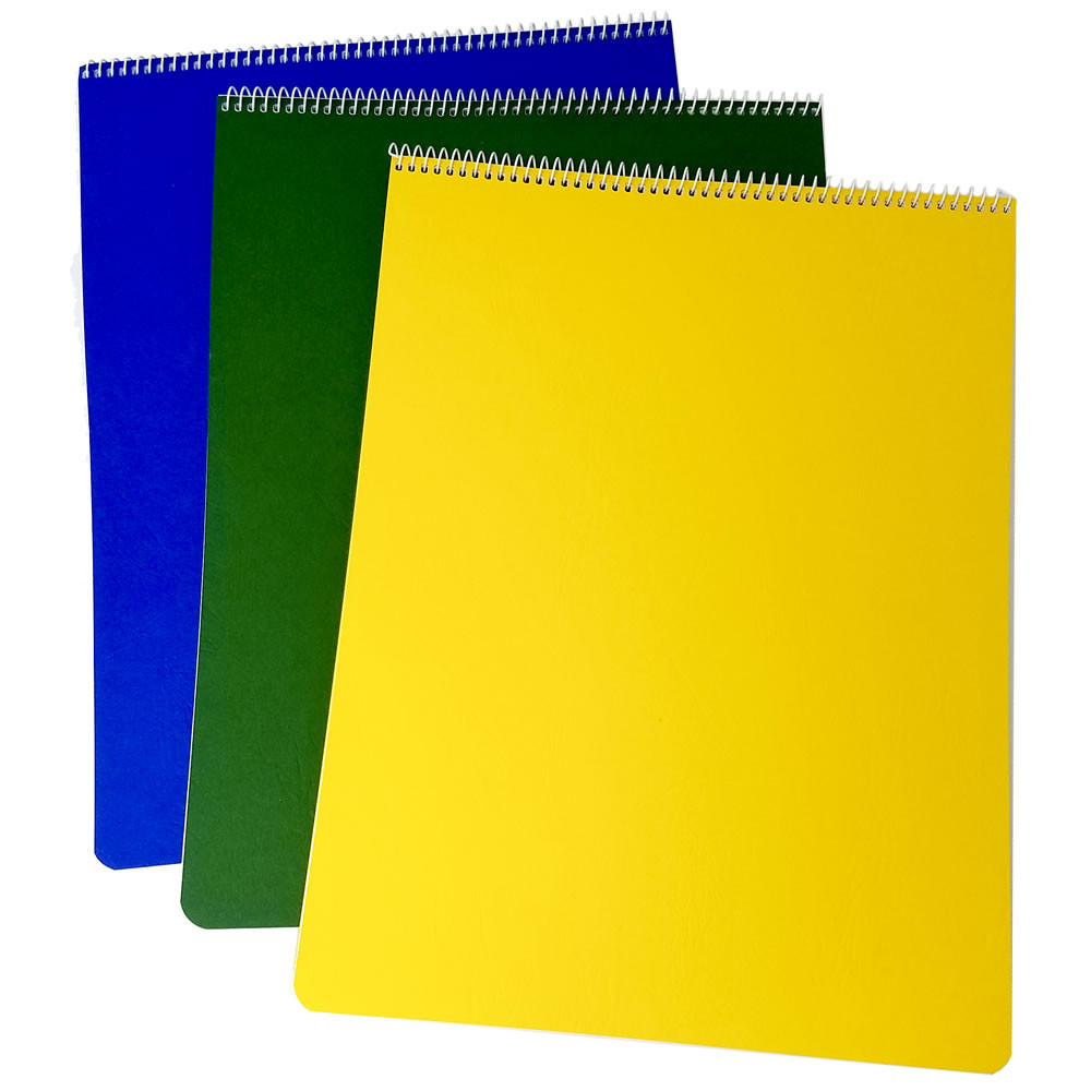 Main Lesson Book Kit - 3 Pack | Oak Meadow