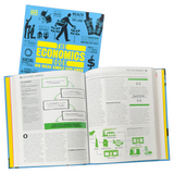 Economics Course Package - High School | Oak Meadow