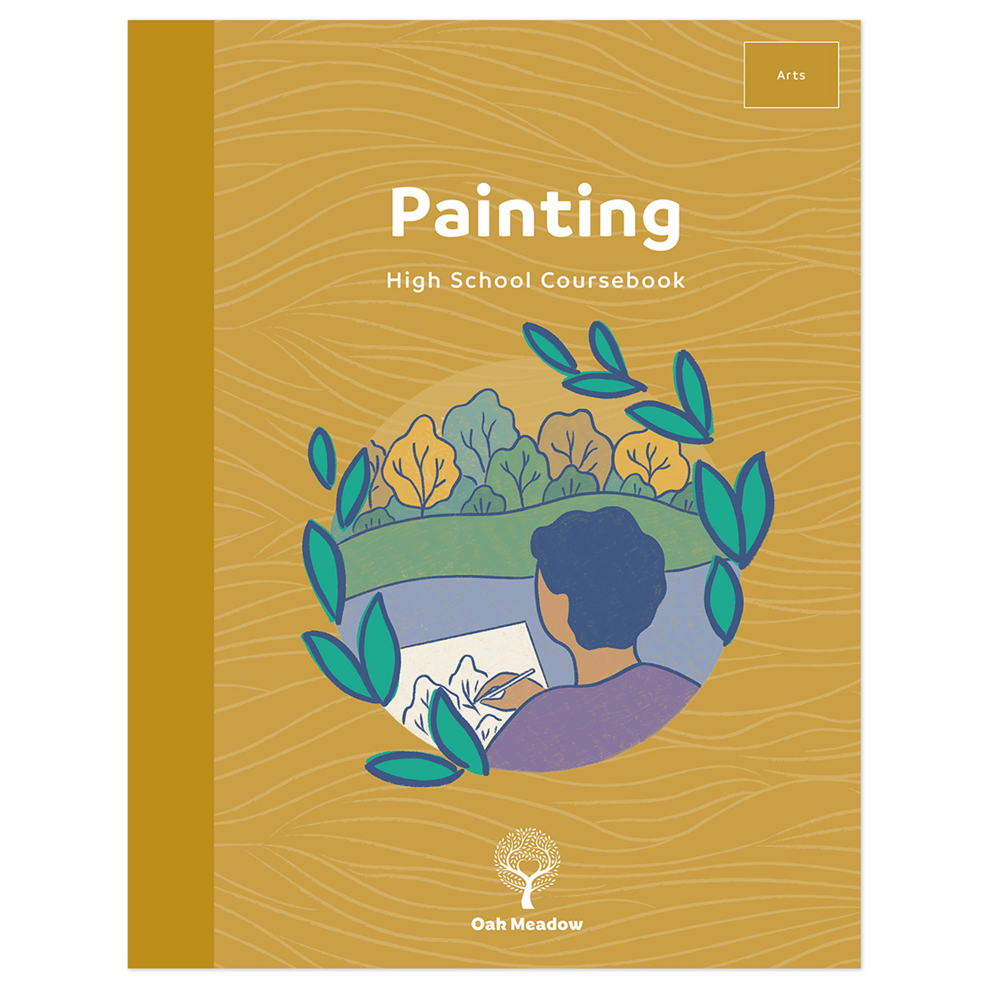 Painting Coursebook High School Oak Meadow Painting Coursebook High School Oak Meadow